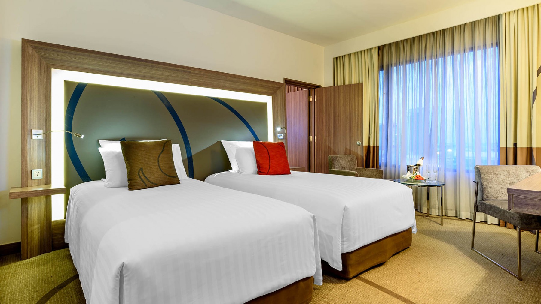 Gallery | Novotel Bangkok on Siam Square